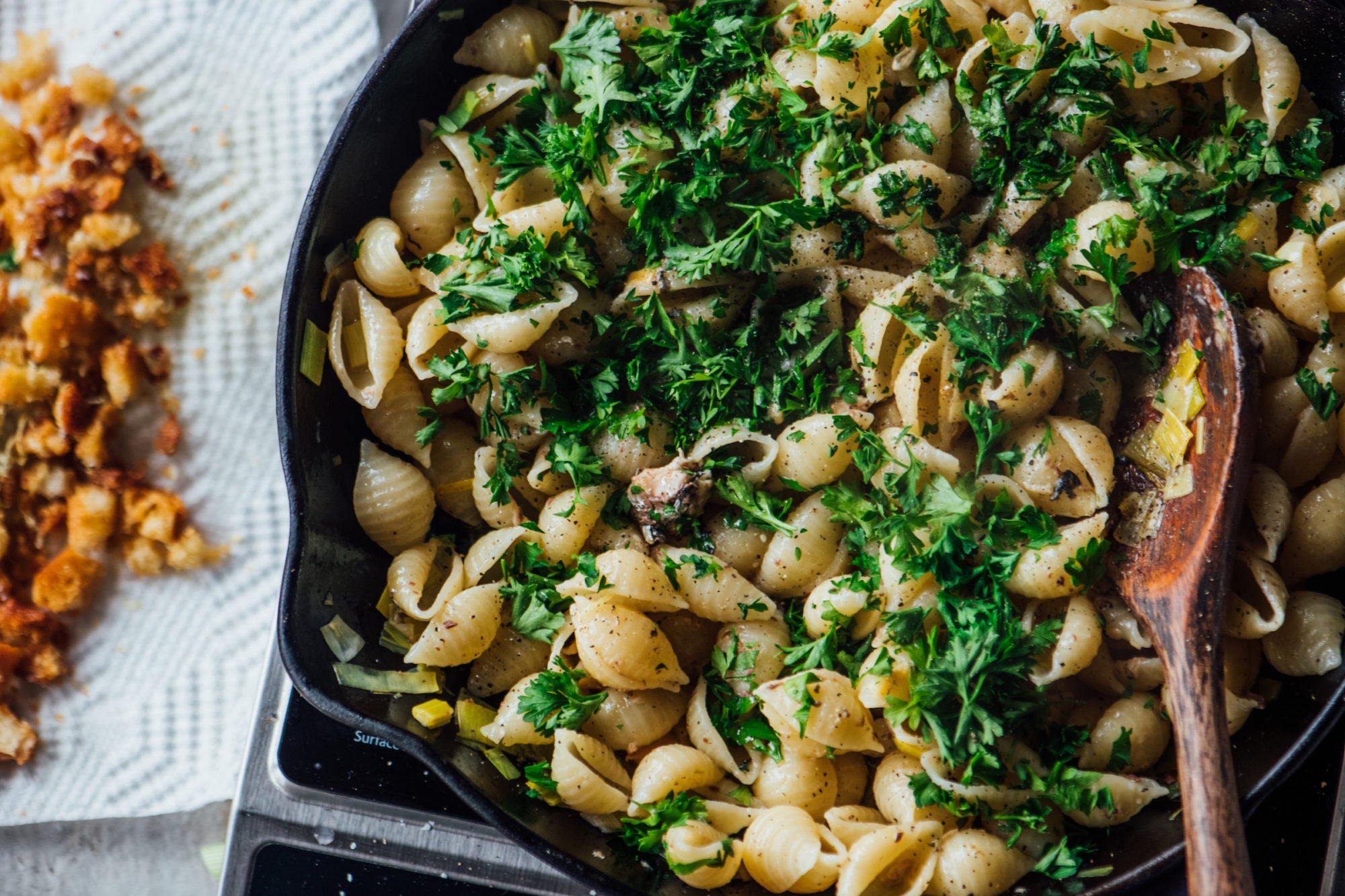 How Do I Make Pasta at Home That Tastes as Good as My Favorite Italian ...