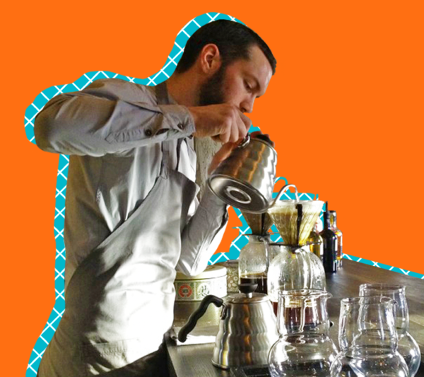 10 Big Ideas in Coffee Right Now | TASTE
