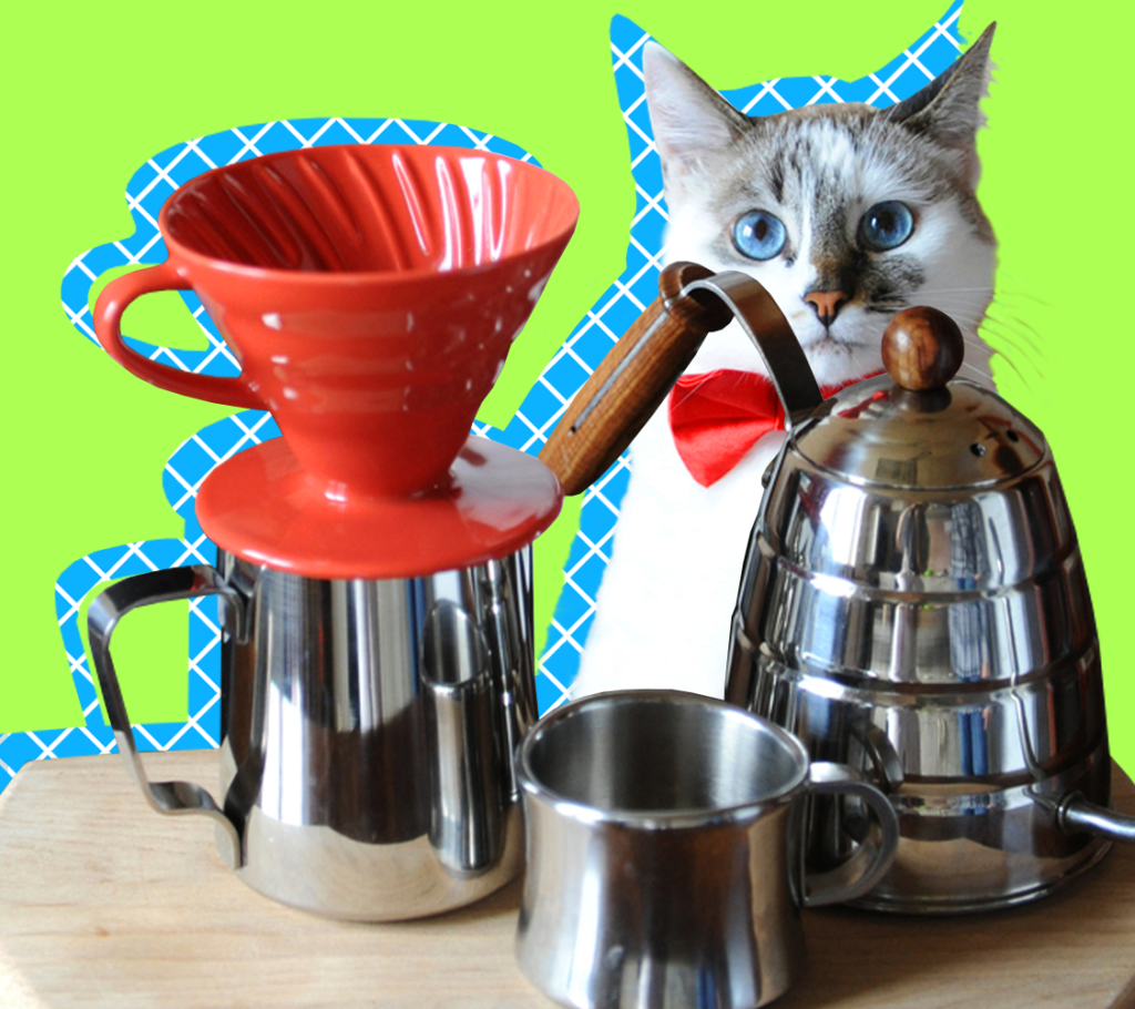 10 Big Ideas in Coffee Right Now | TASTE