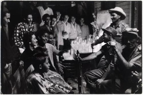 Fidel Castro, Che Guevara, and the Guerrilla Gourmands | TASTE