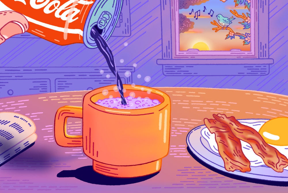 TASTE - TASTE-Breakfast-Coke-1-Final | TASTE