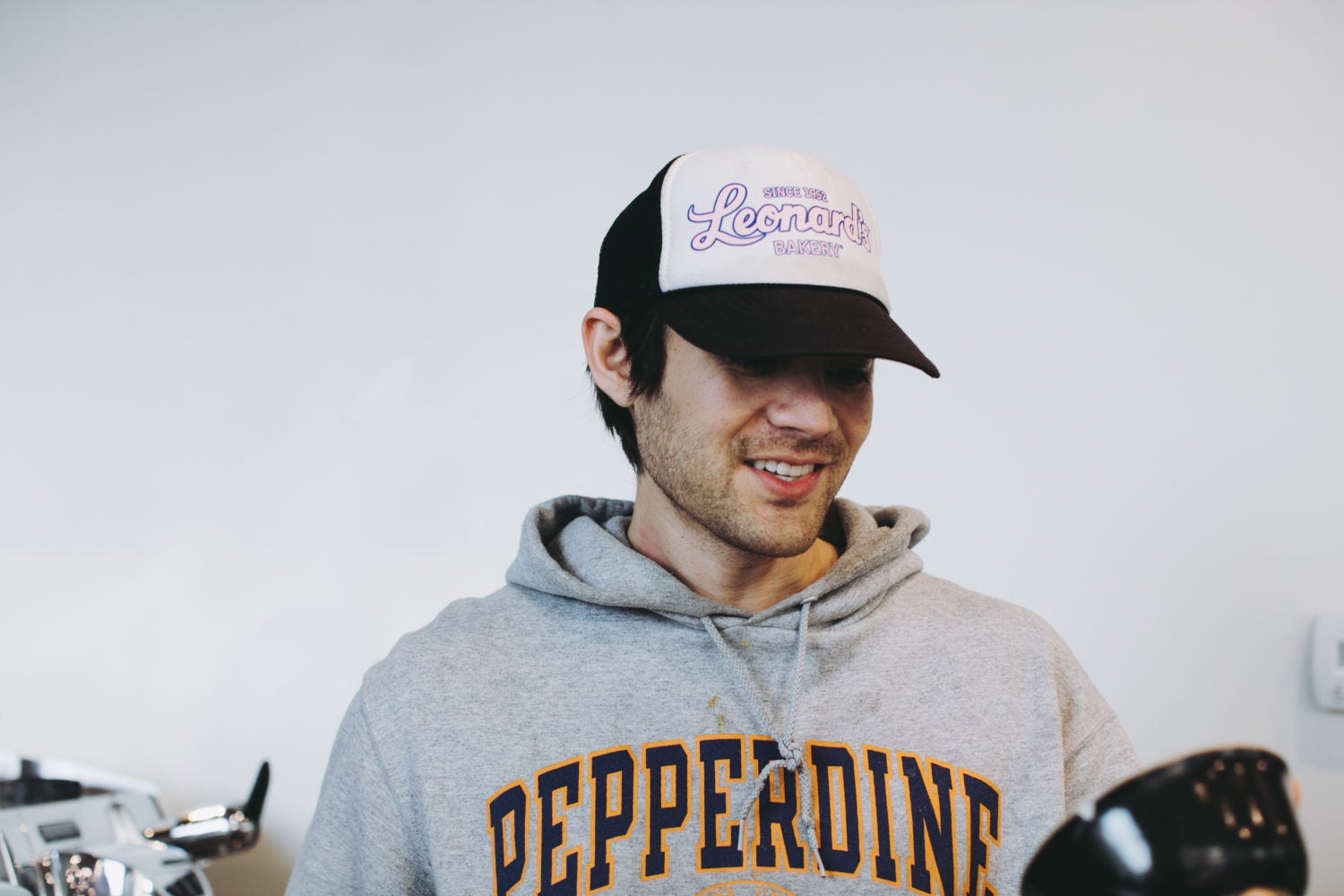 Dear Philly Baristas: Give Us Gritty | TASTE