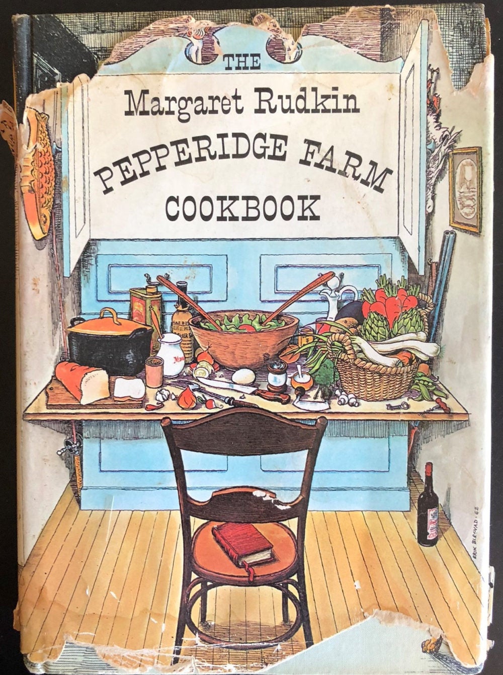The Remarkable Life of Margaret Rudkin, Founder of Pepperidge Farm | TASTE