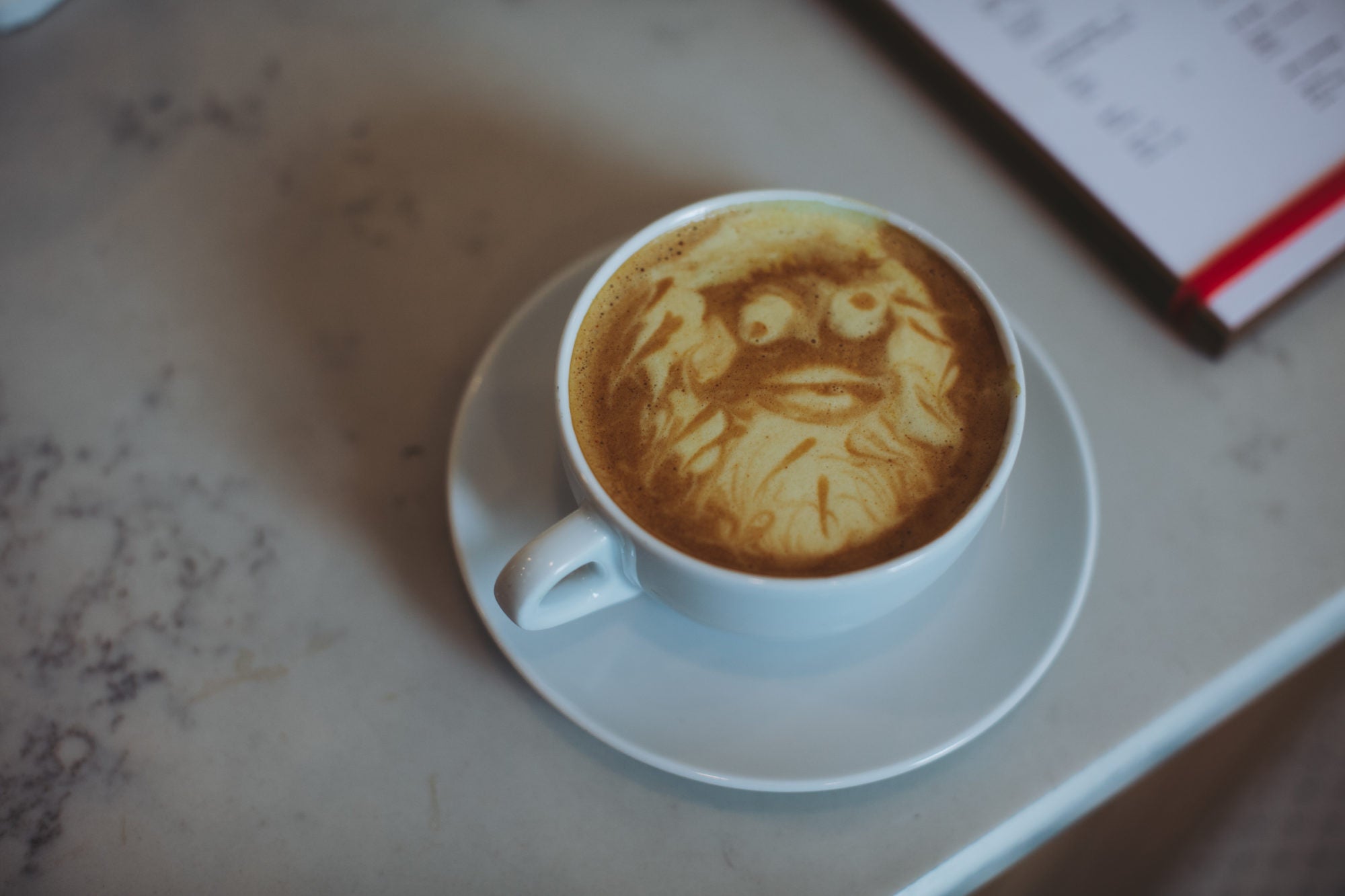 Dear Philly Baristas: Give Us Gritty | TASTE