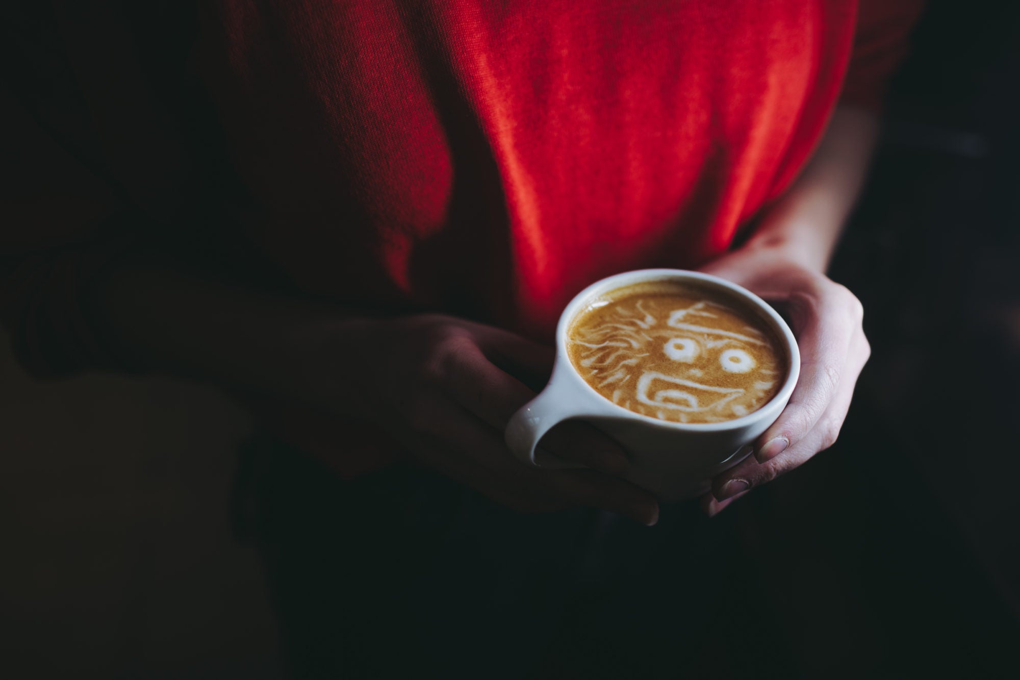 Dear Philly Baristas: Give Us Gritty | TASTE