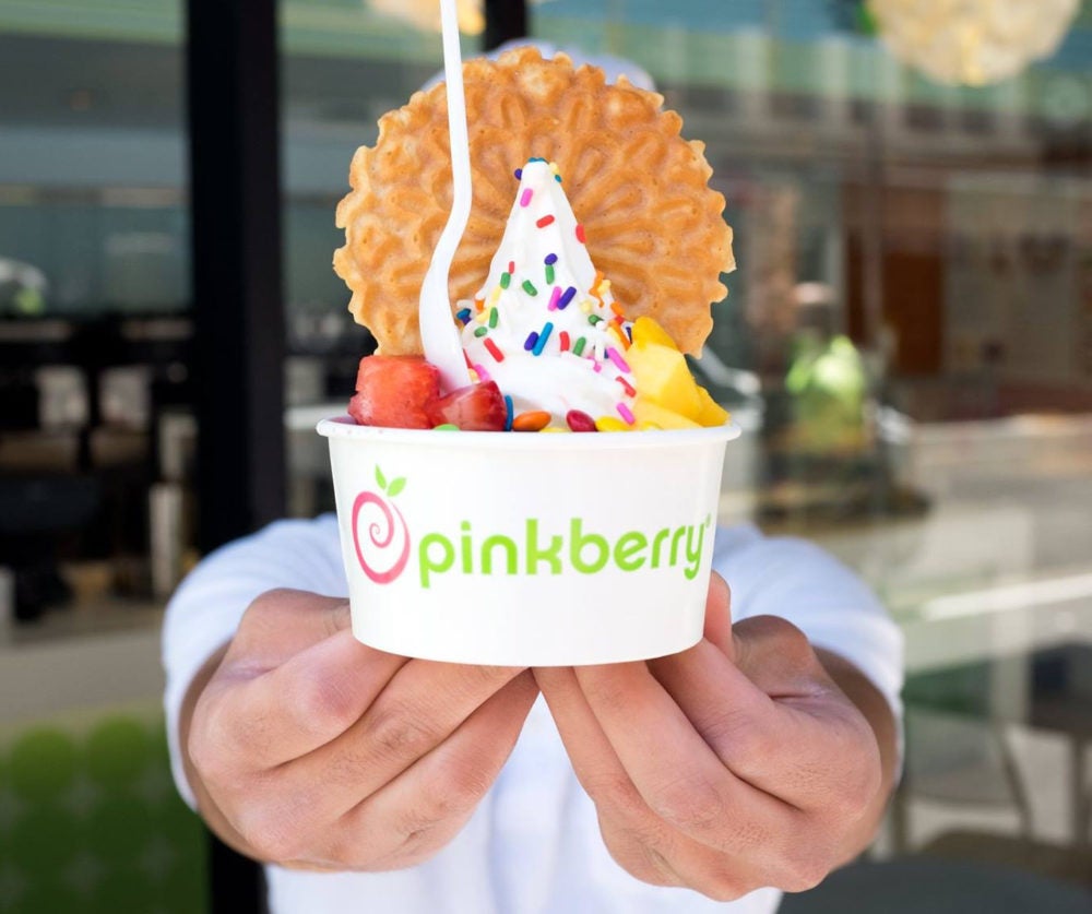 The Life and Death of Tart Frozen Yogurt | TASTE