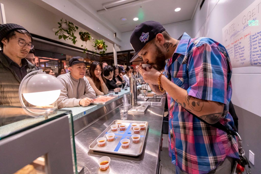 How to Actually Taste Coffee and Forget About Those “Notes of ...