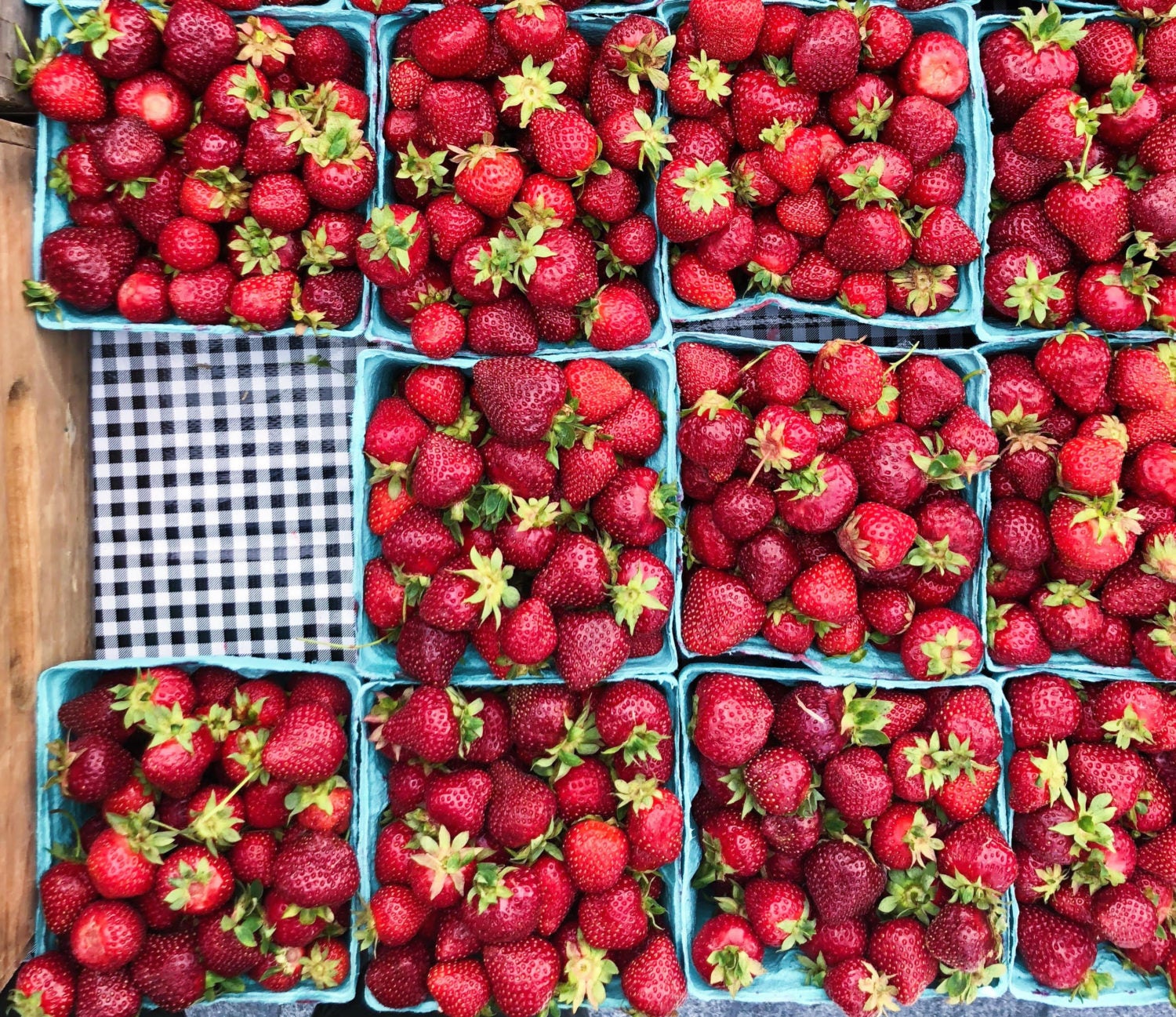 There's Food Shopping You Need, and Food Shopping You Love | TASTE