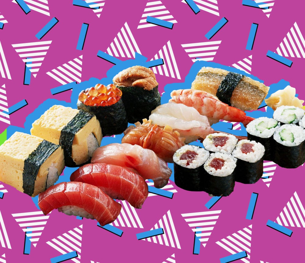 The 1990s Moments That Changed the Way We Think About Food | TASTE