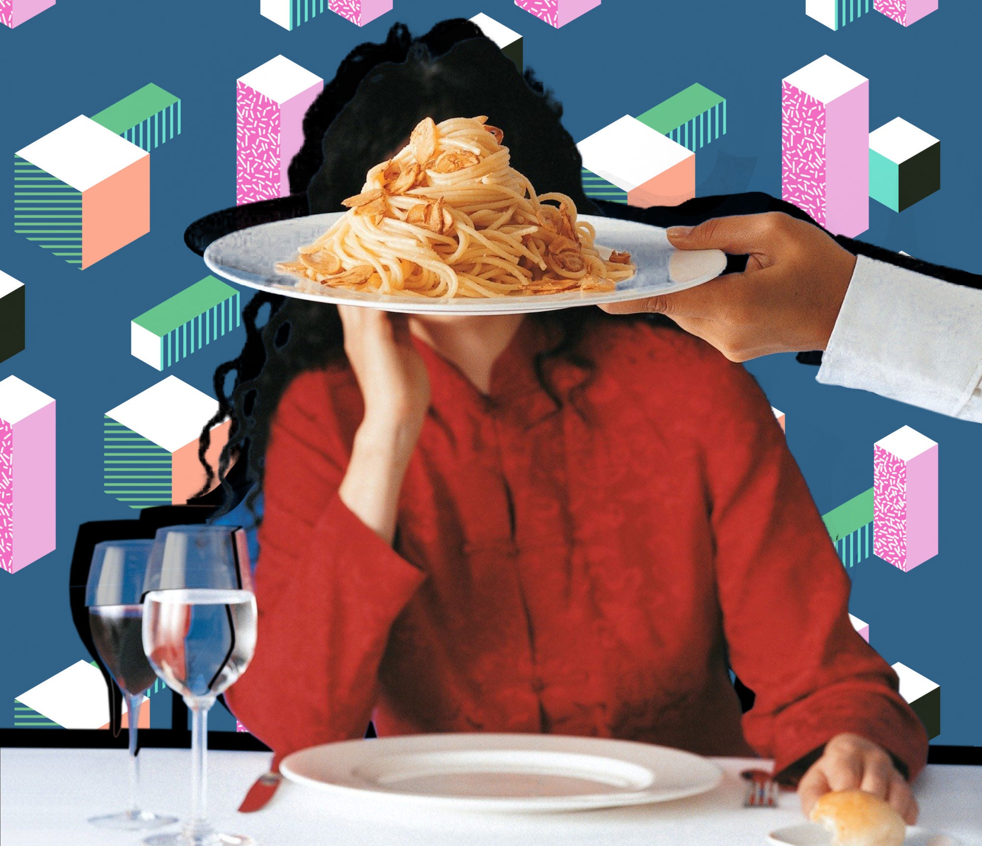 The 1990s Moments That Changed the Way We Think About Food | TASTE