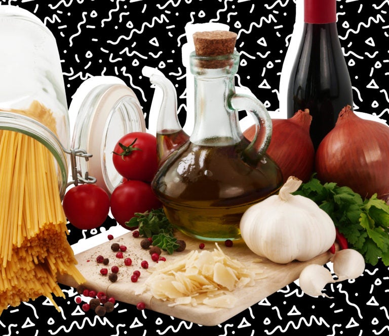 The 1990s Moments That Changed the Way We Think About Food | TASTE