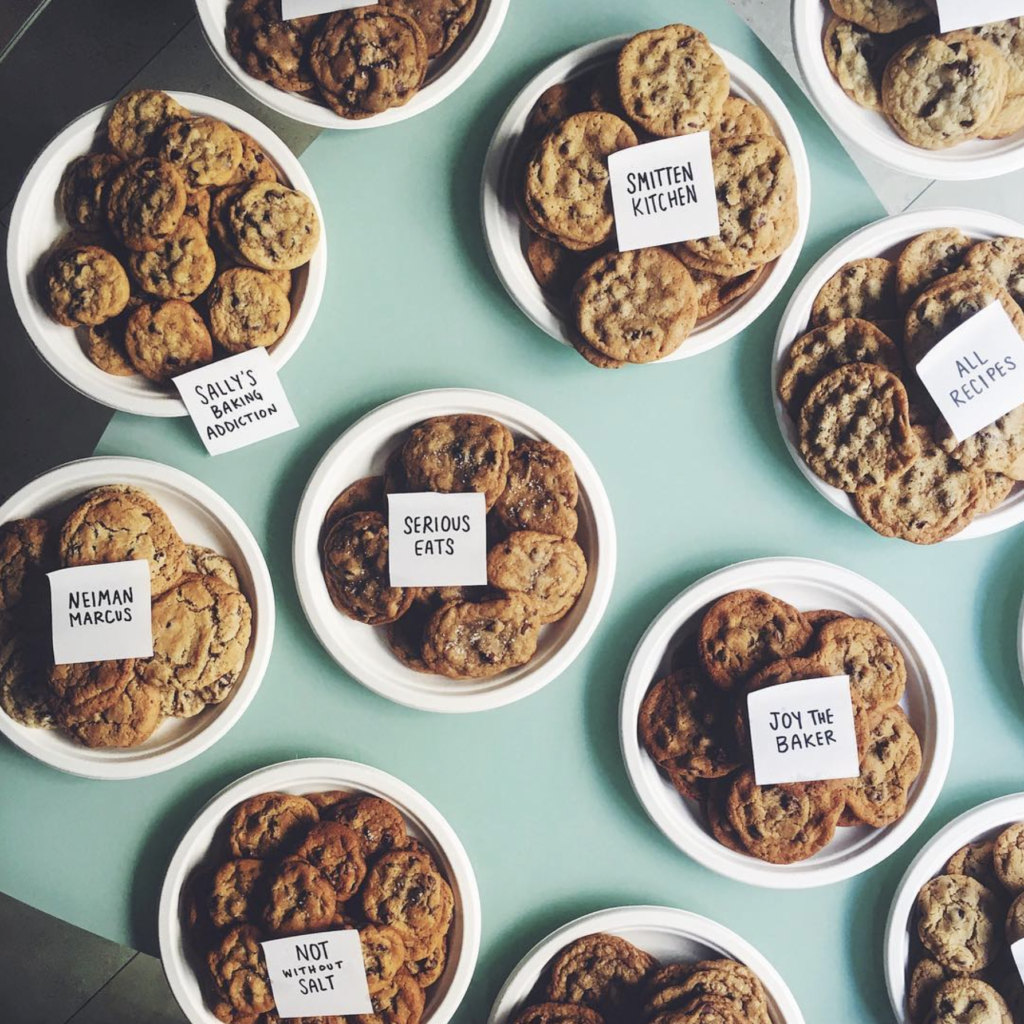 An Internet Recipe Watchdog Speaks | TASTE