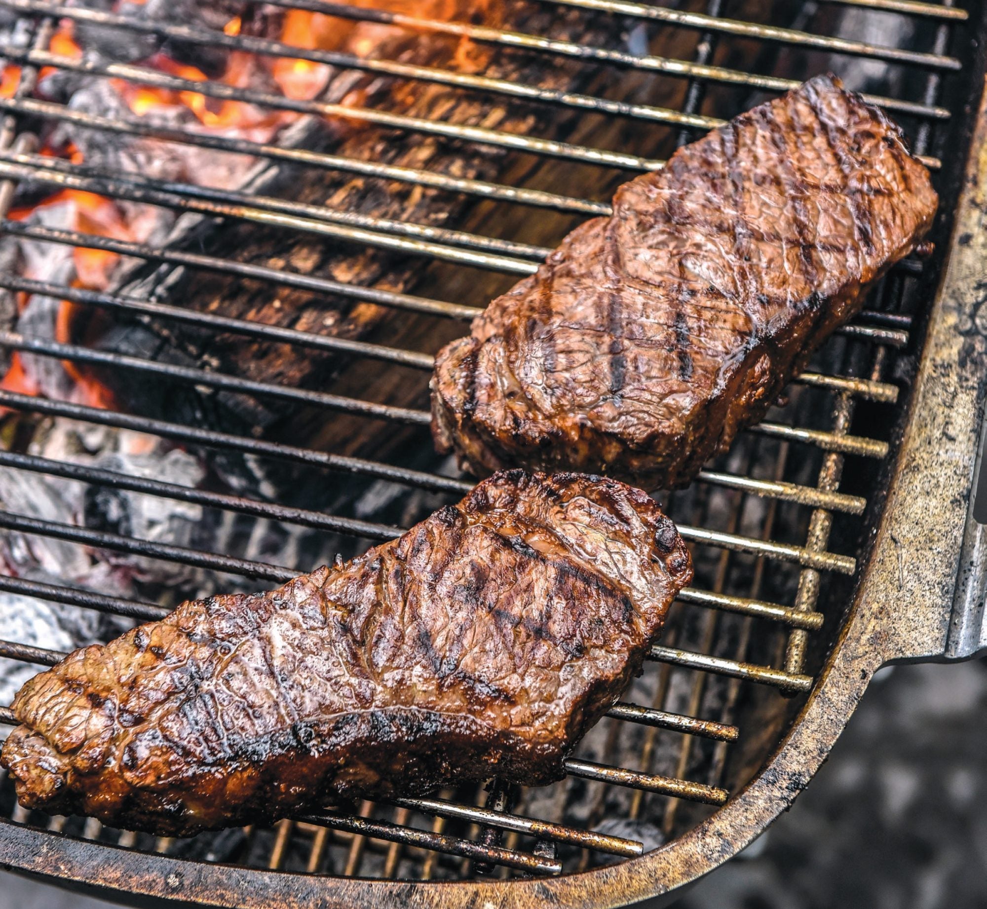 To Cook a Steak, First You Must Unlearn What You Have Learned | TASTE