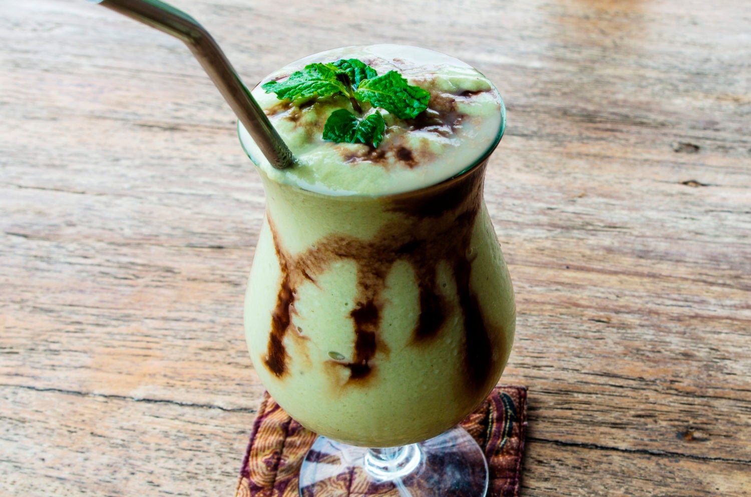 TASTE - avocado-shake | TASTE