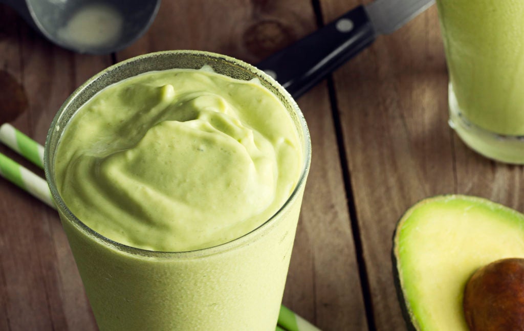 Avocado Shake | TASTE