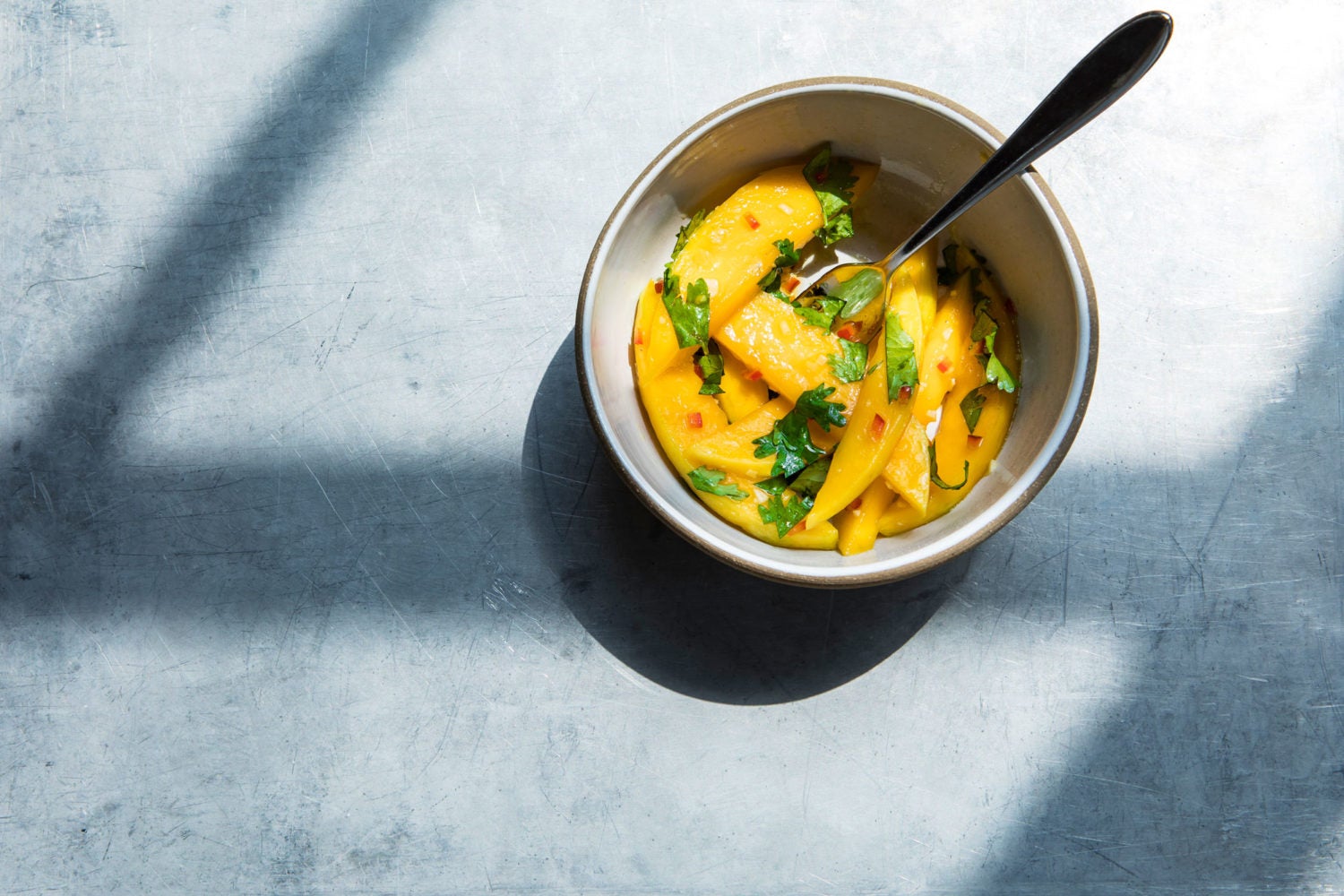 TASTE - Article2-Mango-Chow-Recipe | TASTE