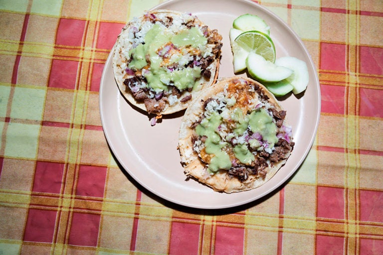 Interview With the Vampiro | TASTE