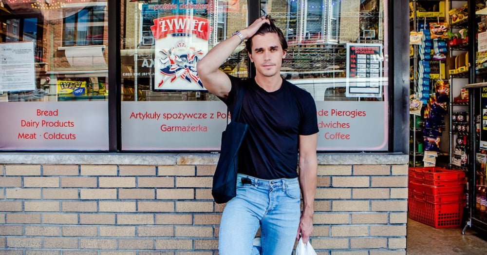 TASTE - Social-Antoni-Porowski-Antoni-in-the-Kitchen-Queen-Eye-Cookbook ...