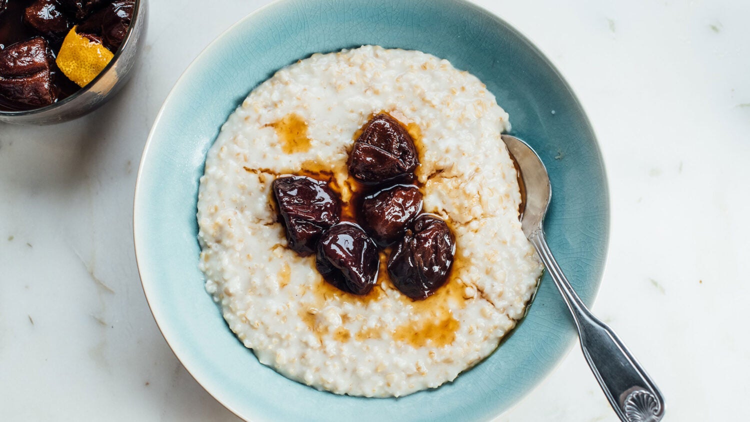 A Most Luxurious...Prune? | TASTE