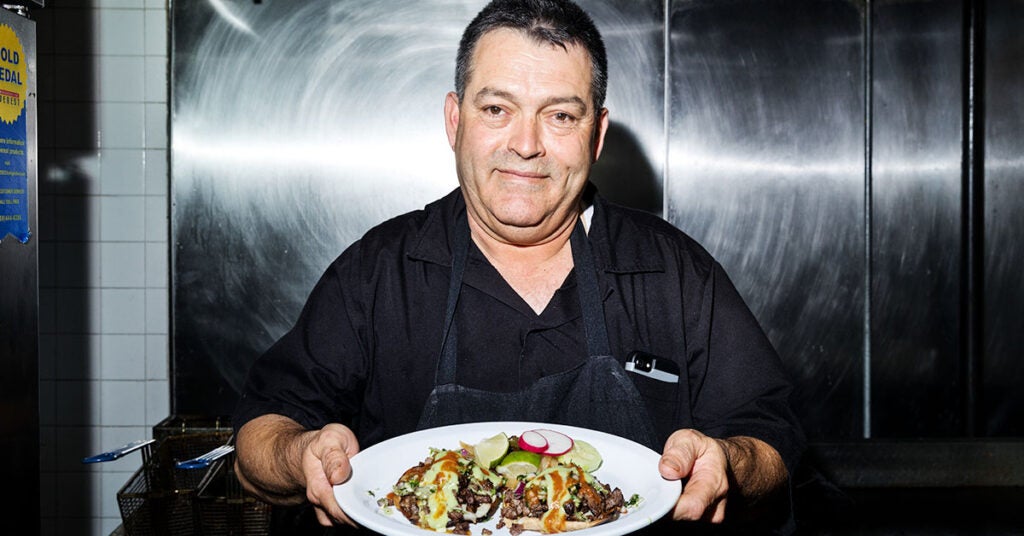 TASTE - Social-Vampiro-Tacos-Los-Angeles-Street-Food | TASTE