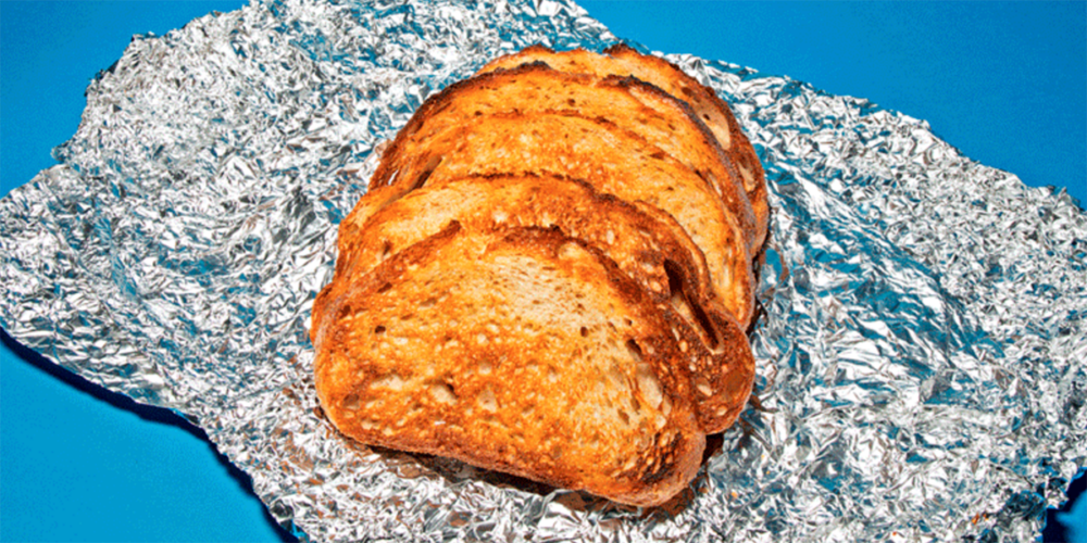 TASTE - bread | TASTE