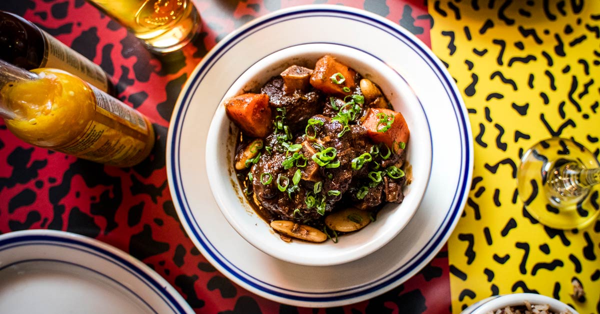 It’s Never Too Early for Stew Season | TASTE