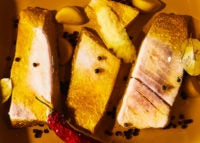 Tuna Confit Is Samin's Sleeper Hit | TASTE