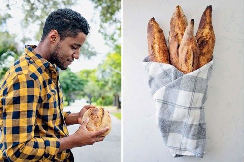 New-World Sourdough Is Hardly New | TASTE