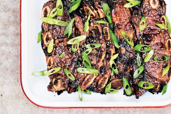 A Kitchen Full of Mac Salad and Mochiko Chicken | TASTE