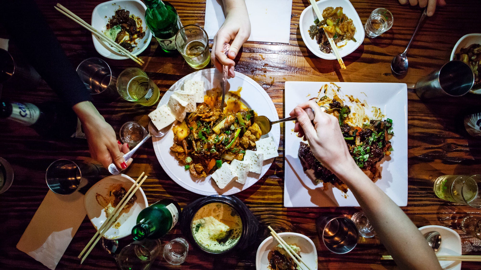 Dine Out Or Stay In TASTE Dine Out Or Stay In TASTE