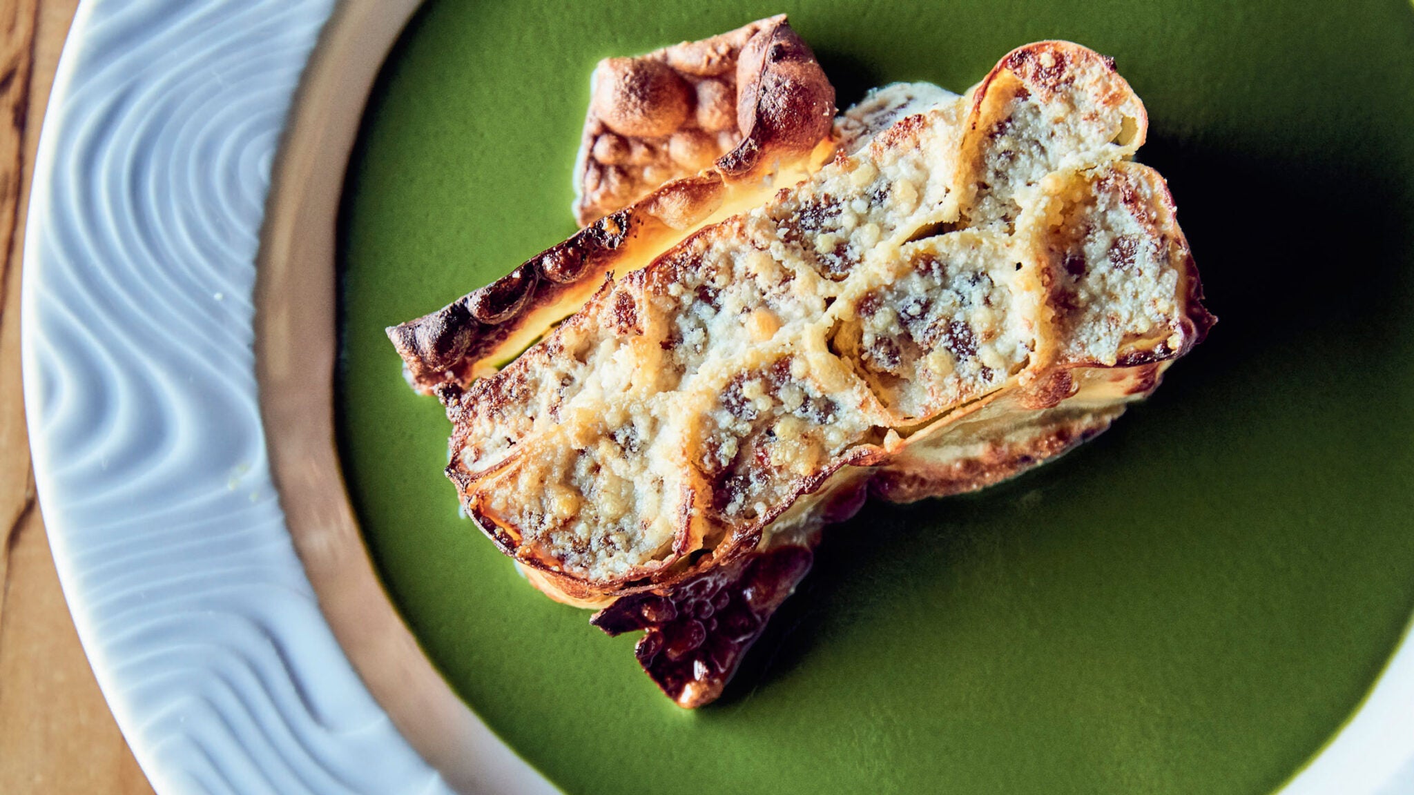 Journey to the Land of Prosciutto and Frico | TASTE