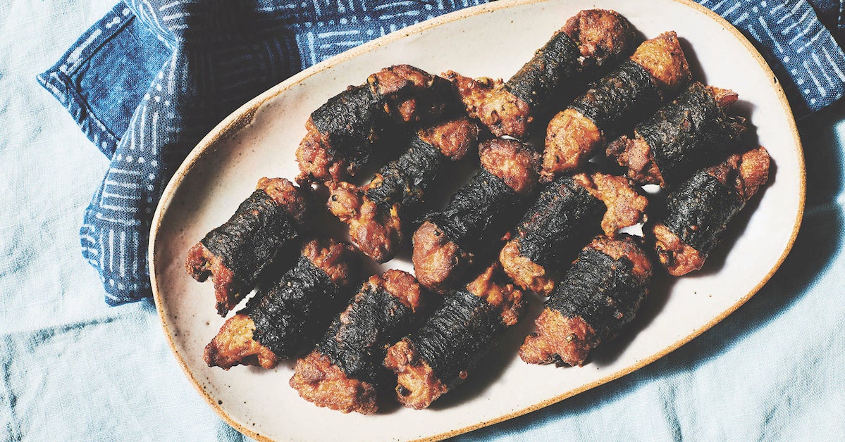 Mochiko Chicken | TASTE