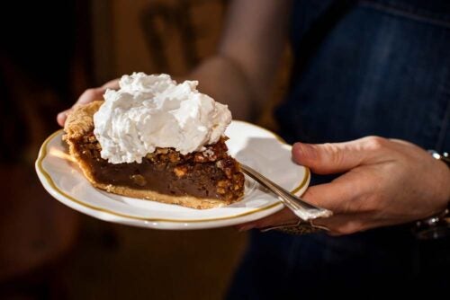 Petee’s Pie Commandments | TASTE