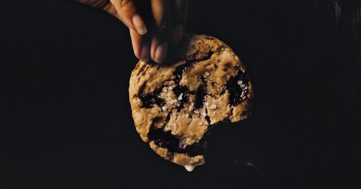 Willa Jean Chocolate Chip Cookies | TASTE
