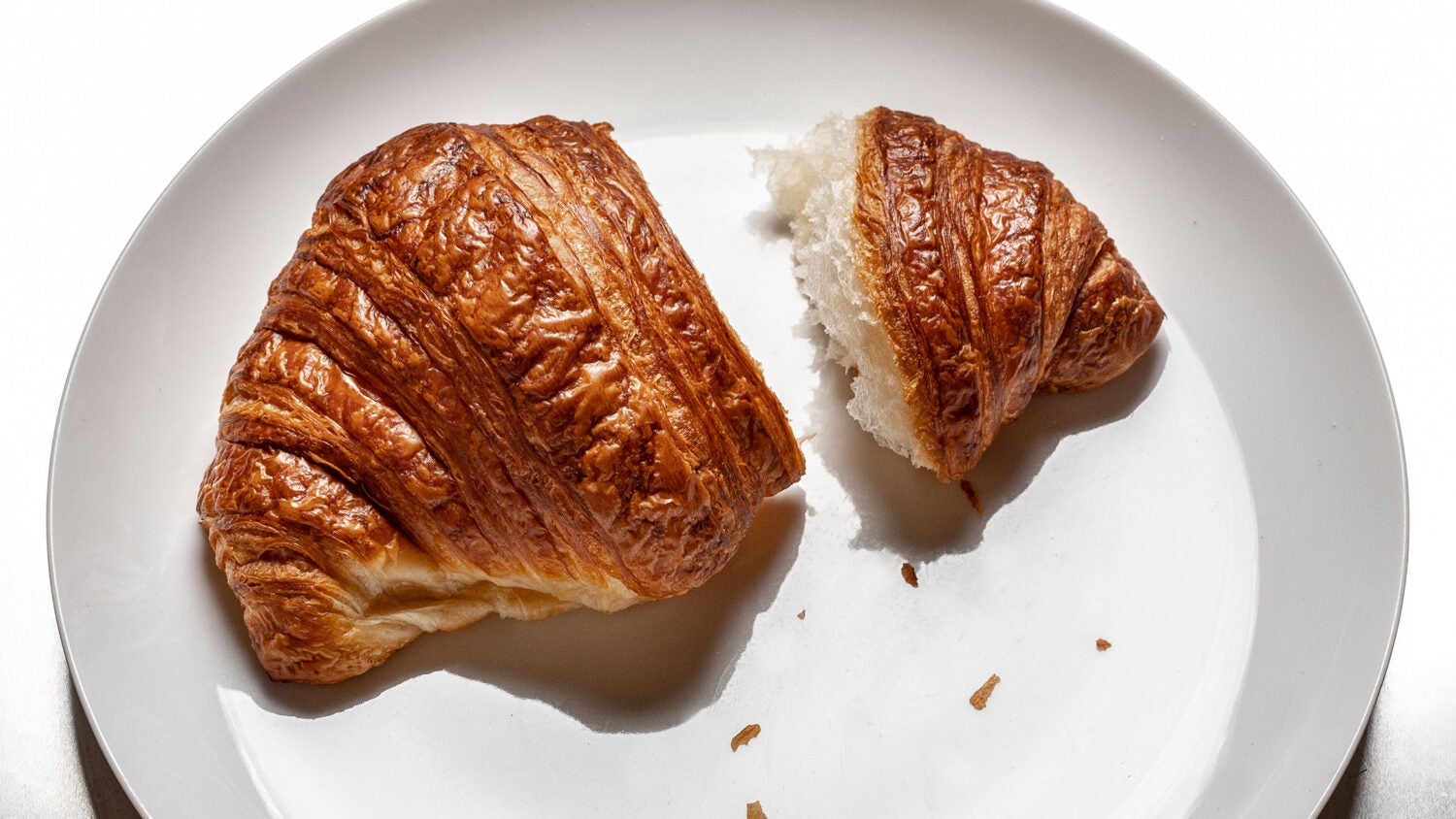 TASTE - Article-Industrial-Croissant-History | TASTE