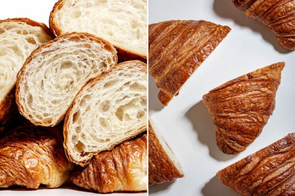 The Industrial Croissant Deserves Your Respect | TASTE