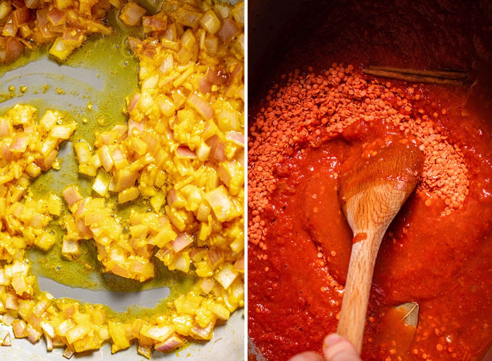 Pasta and Potatoes, the Peruvian Way | TASTE