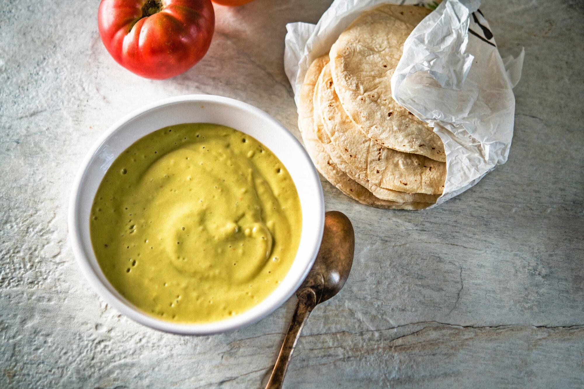 Got Milk? Make Salsa. | TASTE
