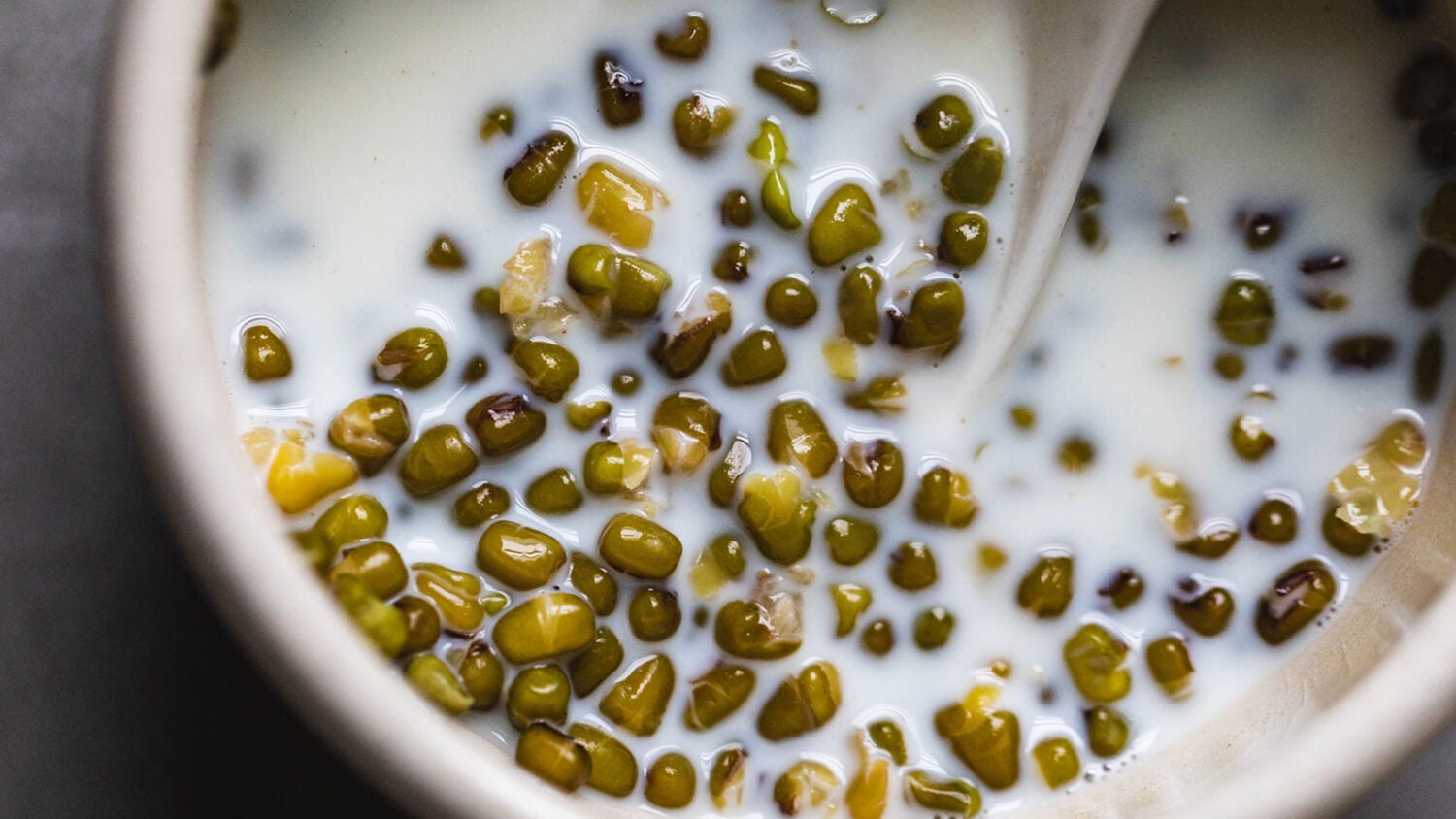 TASTE - Article-Mung-Bean-Pudding-Recipe | TASTE