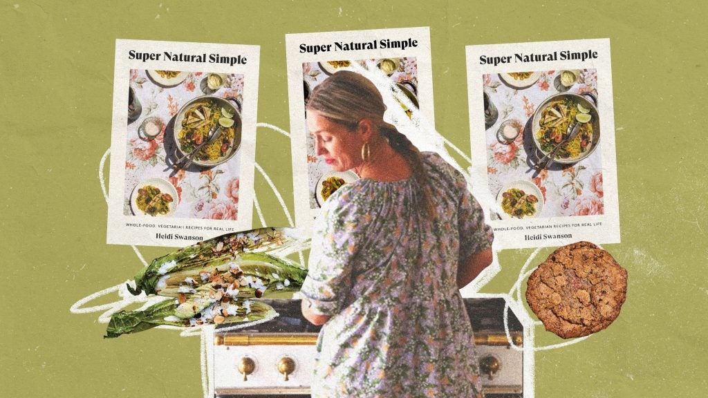 TASTE - Article-Heidi-Swanson-Super-Natural-Simple | TASTE