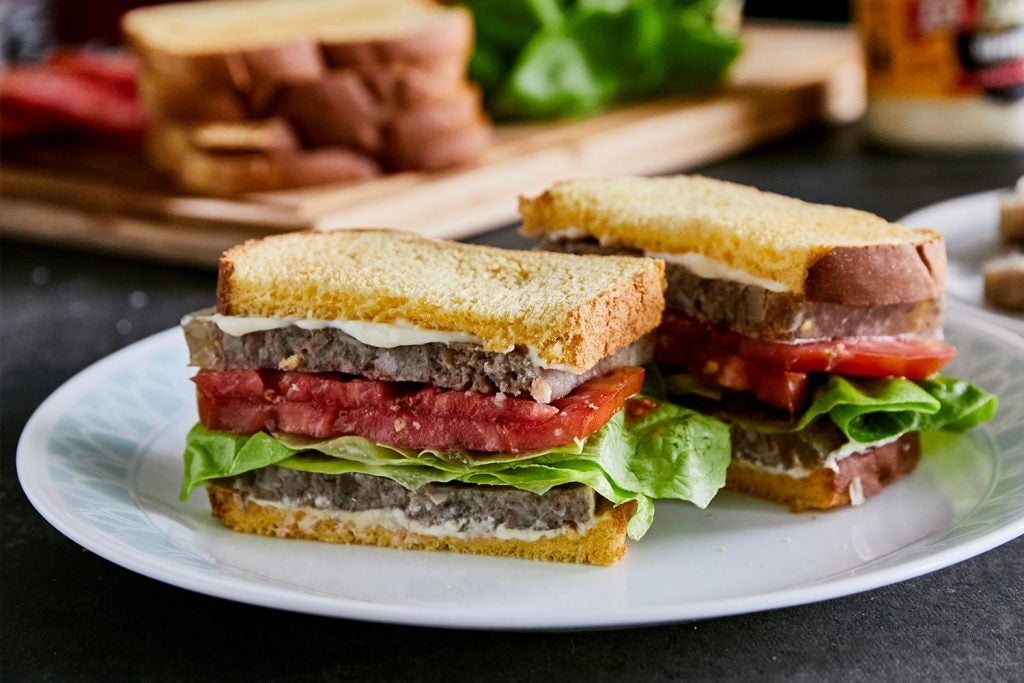 Amethyst Ganaway Is Rewriting the Nose-to-Tail Narrative | TASTE