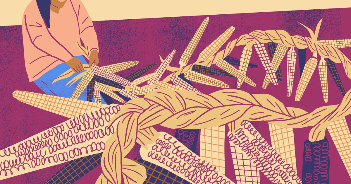 The Traditional Corn Conundrum | TASTE