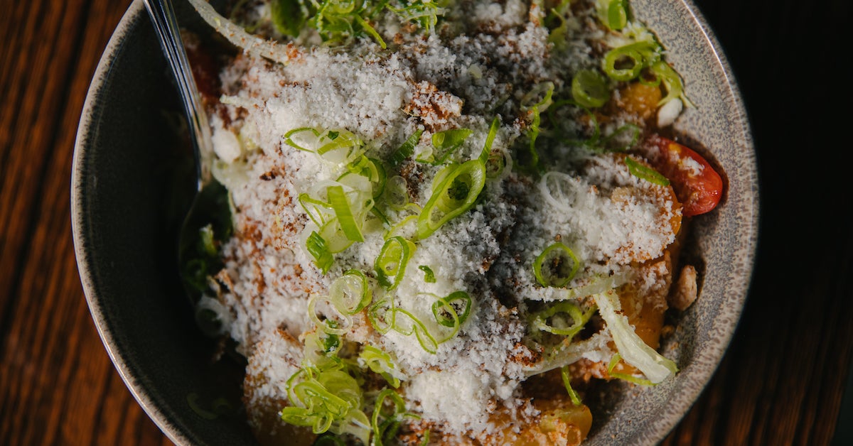 Ddeok Beyond the Bokki | TASTE