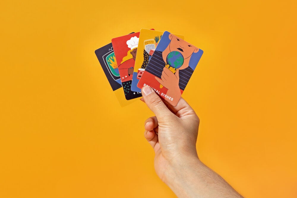 How Much Do You Really Know About the Food You Eat? | TASTE