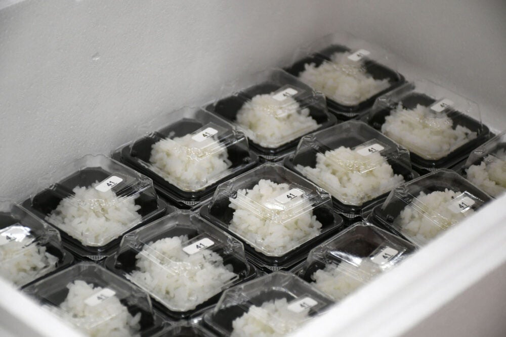 The Tenacious Quest to Find the World’s Best Rice | TASTE