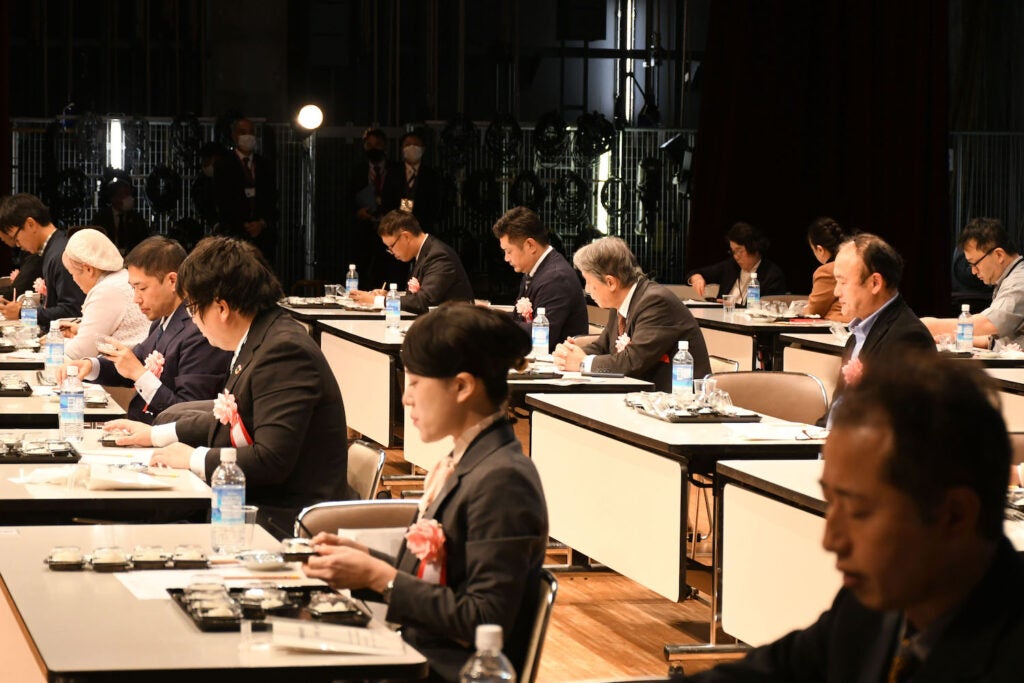 The Tenacious Quest to Find the World’s Best Rice | TASTE