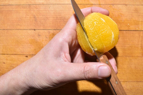 Supreme Your Way into a Dreamy Citrus Season | TASTE