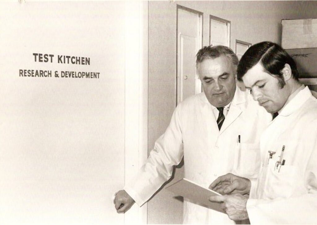 The Grandfather of Cooking on the Clock | TASTE