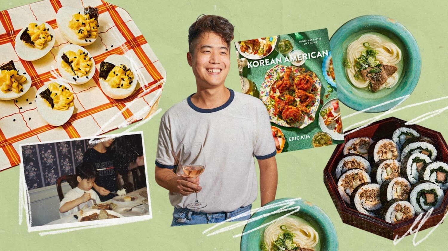 TASTE - Article_Eric Kim | TASTE
