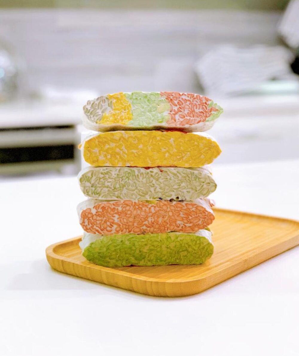 The Nutty, Chewy, Surprisingly Colorful World of Tempeh | TASTE